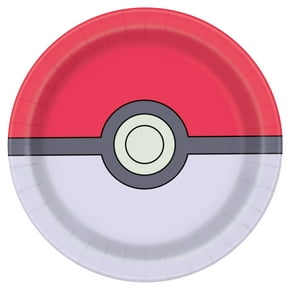 Pokemon Party Supplies in Party & Occasions - Walmart.com