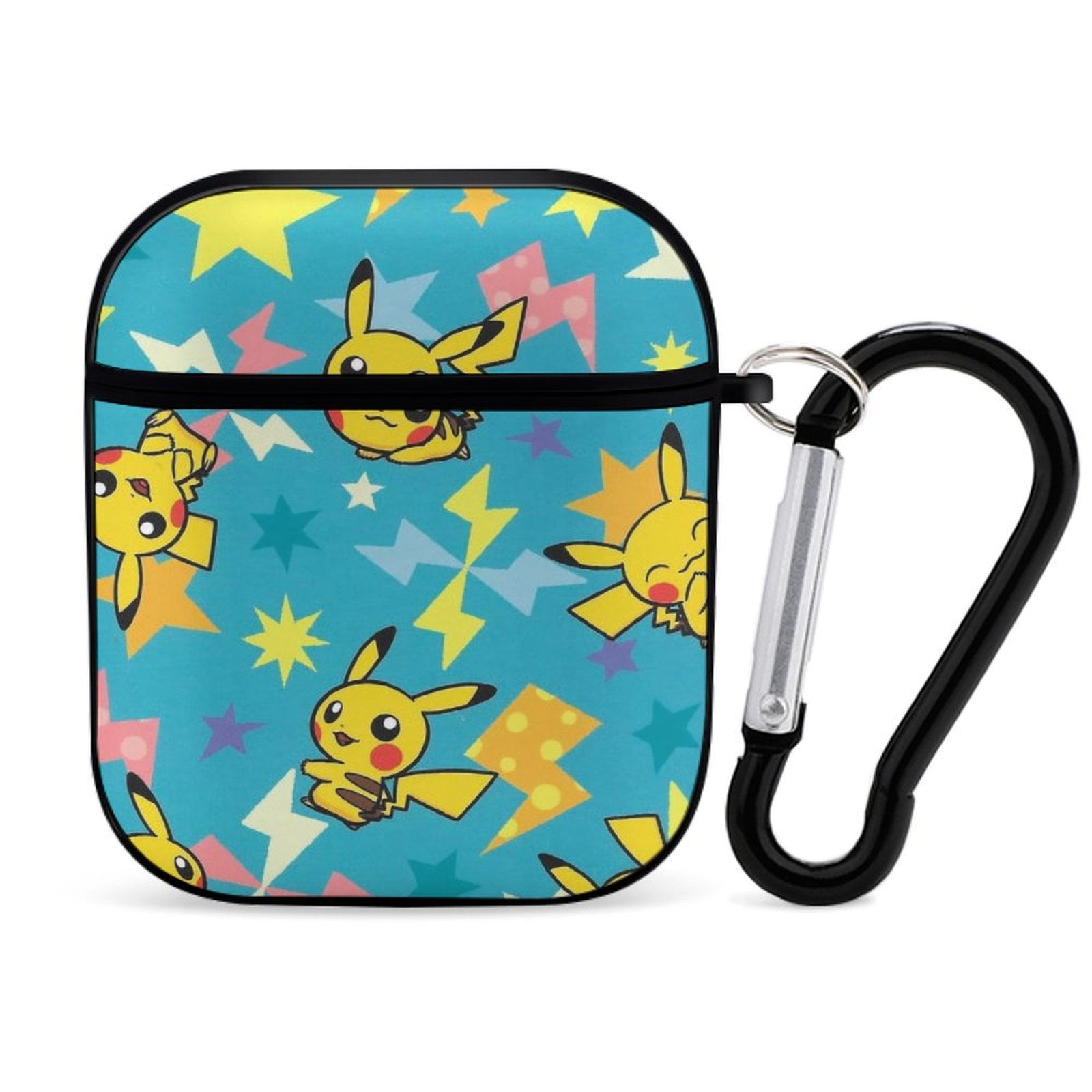 Pokémon Scans Case for AirPods 2nd/1st Generation,Pokémon Scans Airpod ...