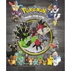 Guide to Pokemon Legends, (Hardcover) - Walmart.com