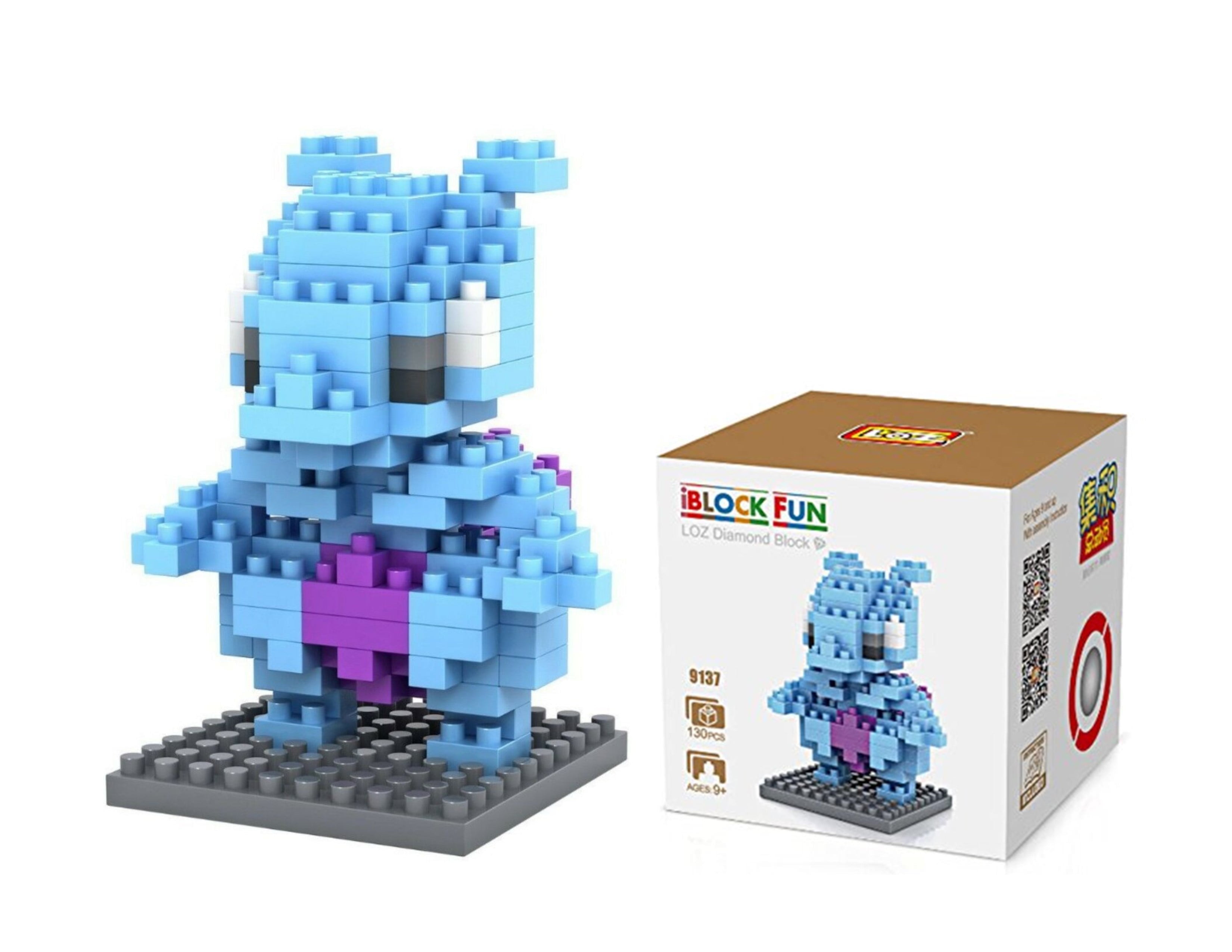 LOZ Building Sets & Blocks in Toys - Walmart.com