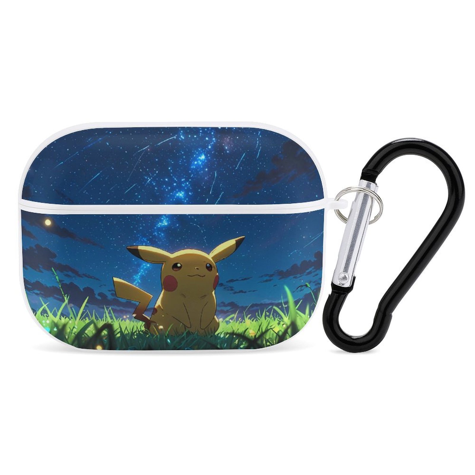 Pokémon Snorlax Case for AirPods Pro Case 2nd 1st Generation Case Cover ...