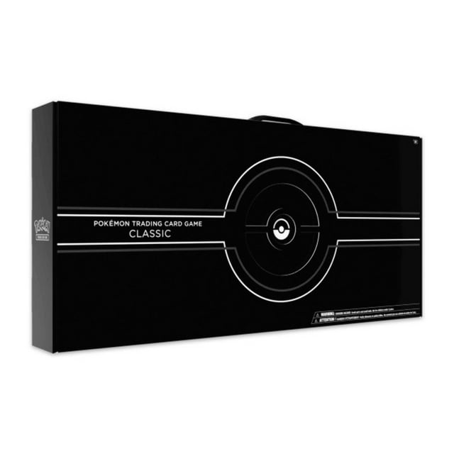 Pokémon TCG Classic (Collection Box) - Walmart.com