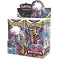Pokémon TCG: Sword & Shield—Lost Origin Booster Packs Display Box ...