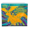 Pokemon TCG: Mega Evolution Ascended Heroes Elite Trainer Box - Walmart.com