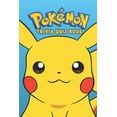 Pokémon : Trivia Quiz Book (Paperback) - Walmart.com