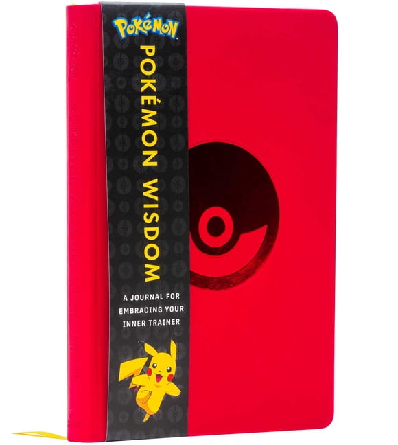 Pokemon Journal