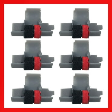 Compatible Ribbon Replacement for SP700 Printer Ribbon B/R Replacement ...