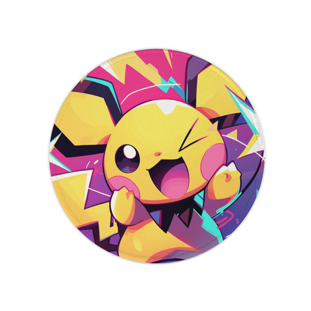 Poke-mon Mouse Pad Gaming Mousepad Cartoon Office Laptop Desk Mousepads ...