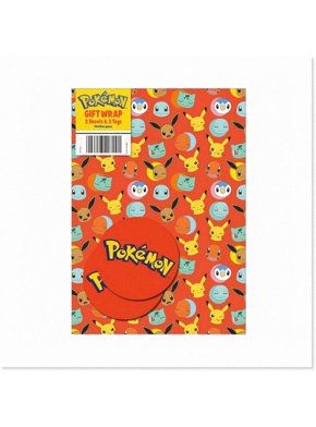 Video Game Gift Wrap in Video Game Party Supplies - Walmart.com