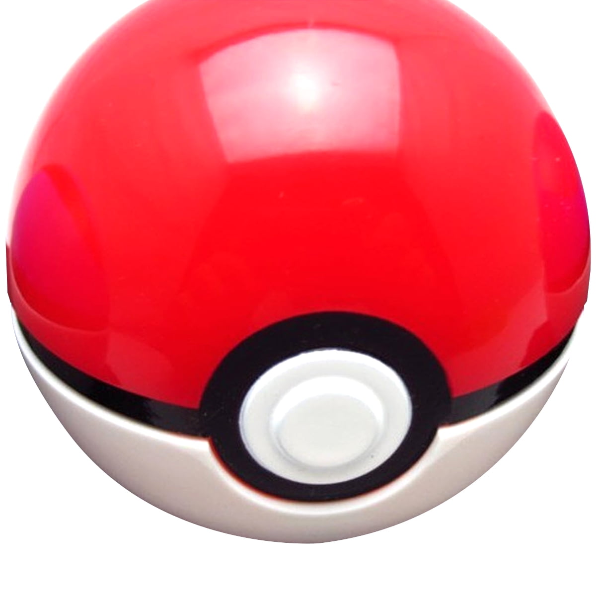 Pokeball Pokemon Ash Ketchum Opens Closes Pokmon Prop Costume Toy Red ...