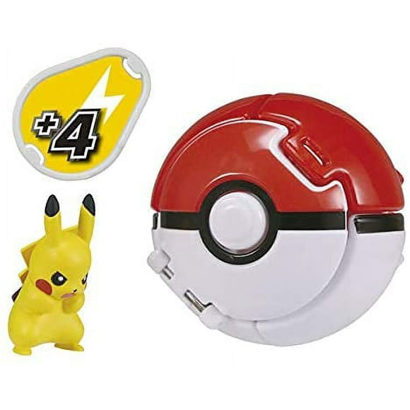 Pokemon Poke Balls
