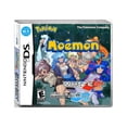 Pokeemon Moemon Black 2 & White 2 Games Cartridges for NDS NDSL 3DS Dsi ...