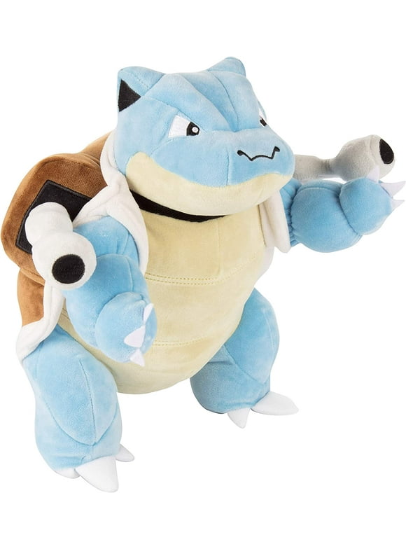 Pokemon Stuffed Animals in Stuffed Animals & Plush Toys - Walmart.com