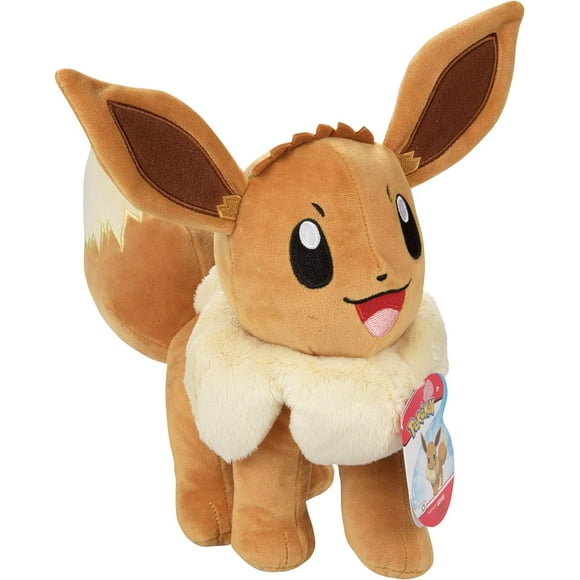 Pokemon Plush Toys