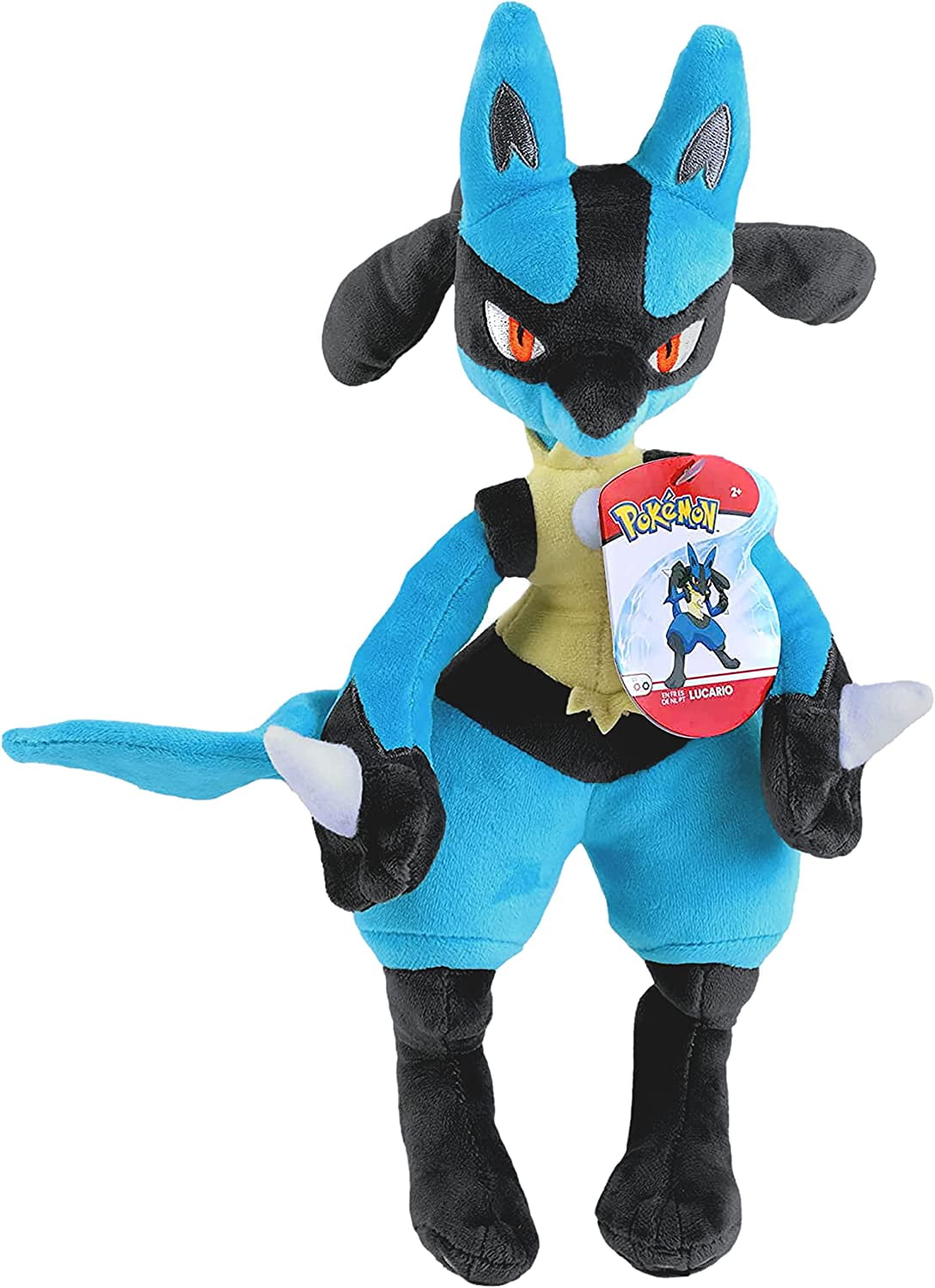 Pokemon Doll Large