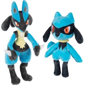 Lucario Plush