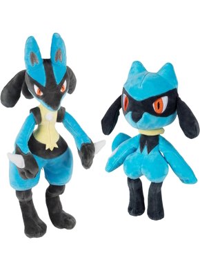 Pokemon Stuffed Animals in Stuffed Animals & Plush Toys - Walmart.com
