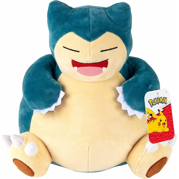 Pokemon Stuffed Animals in Stuffed Animals & Plush Toys - Walmart.com