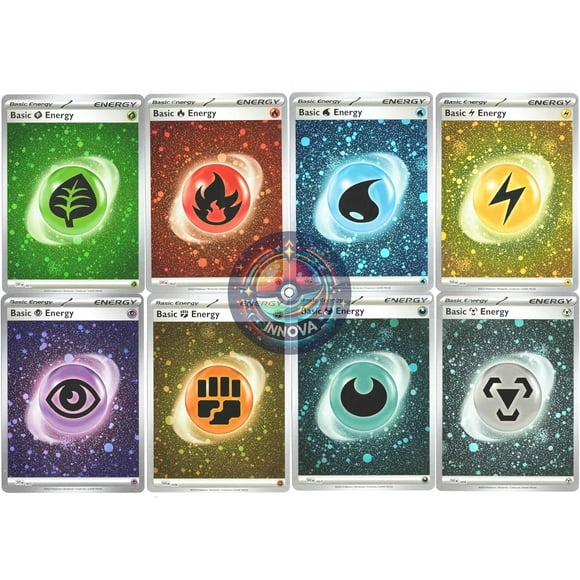 Original 151 Pokemon