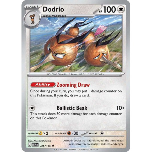 Original 151 Pokemon