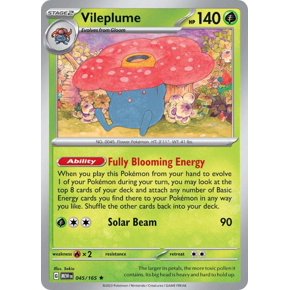 Original 151 Pokemon