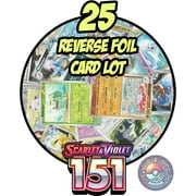 Original 151 Pokemon