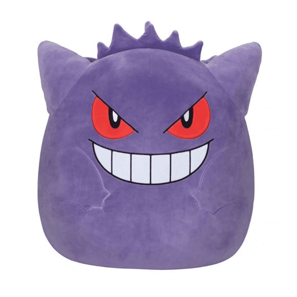 Squishmallows Anime