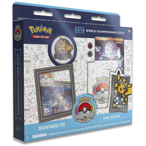 Pokemon Starter Pack