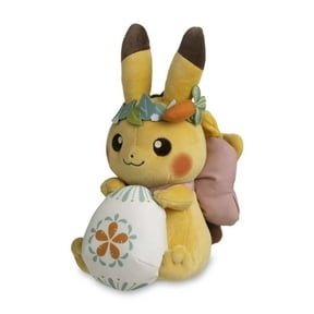 Pokemon Easter Basket