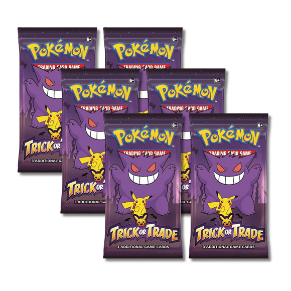 Pokemon Booster Box in Pokemon Cards - Walmart.com