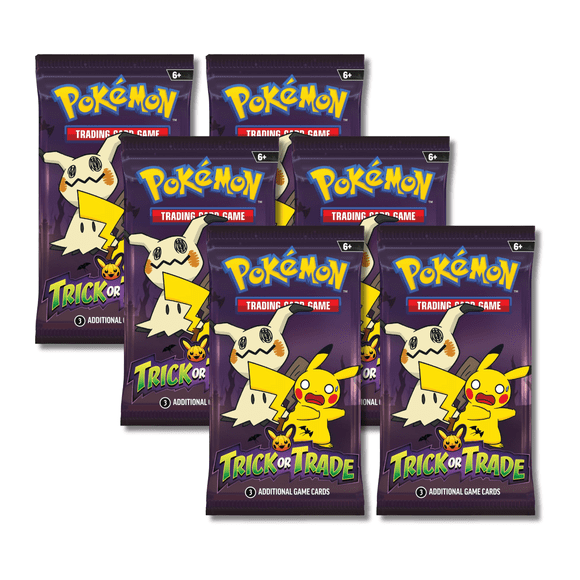 Pokemon Booster Box in Pokemon Cards - Walmart.com