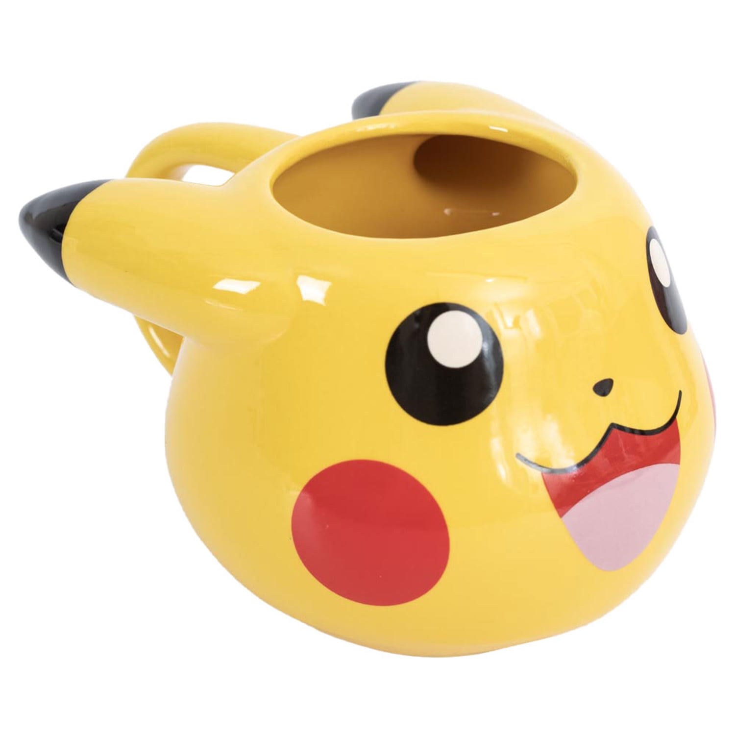 Pikachu Mug