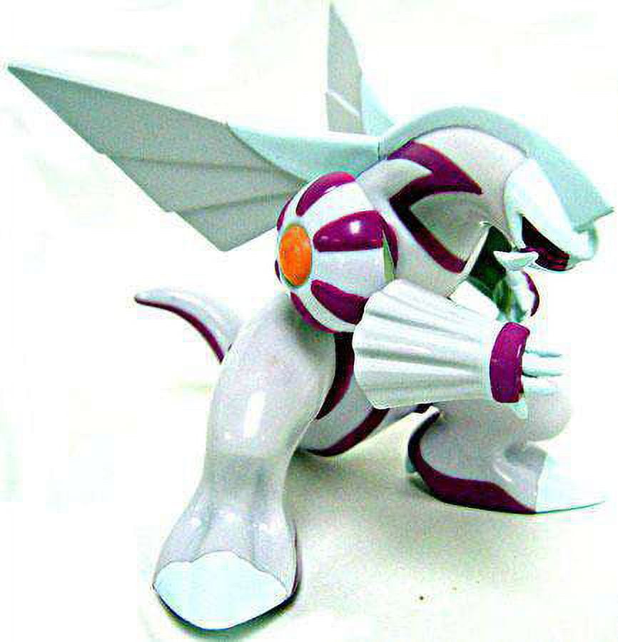Pokemon 5 Inch Palkia PVC Figure (No Packaging) - Walmart.com
