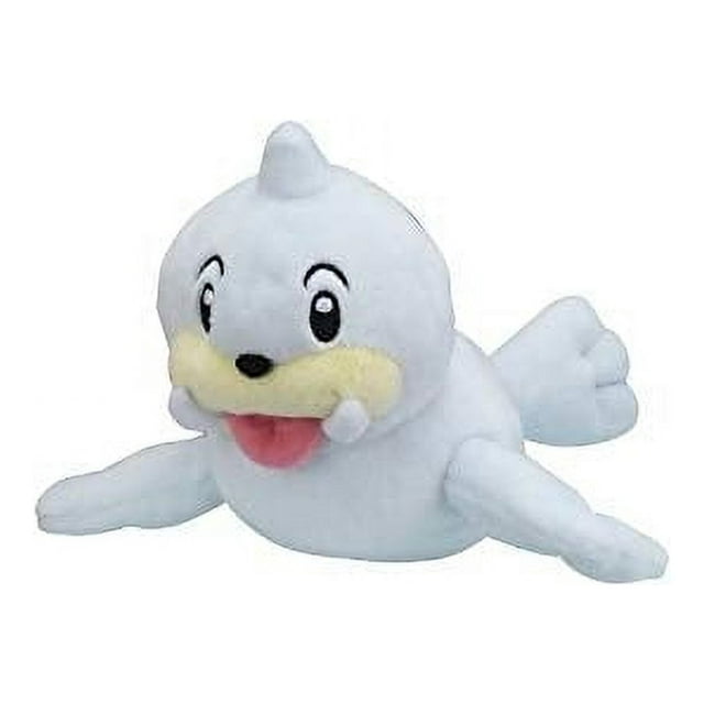Pokemon Center: Sitting Cuties: Seel Plush # 86 - Generation 1 ...