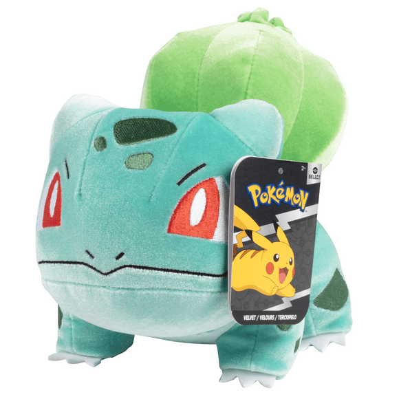 Pokemon Stuffed Animals in Stuffed Animals & Plush Toys - Walmart.com
