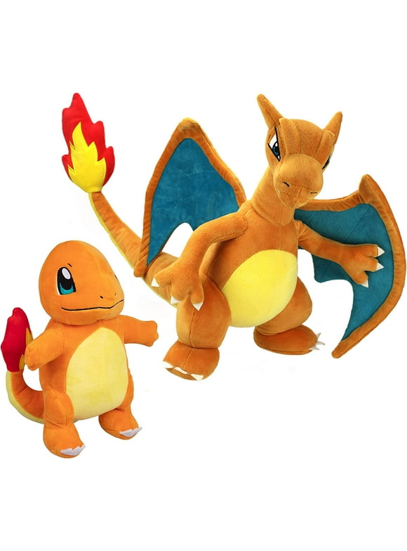 Charizard in Shop by Character - Walmart.com