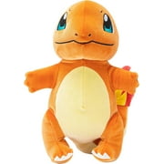 Charmander Soft Toy