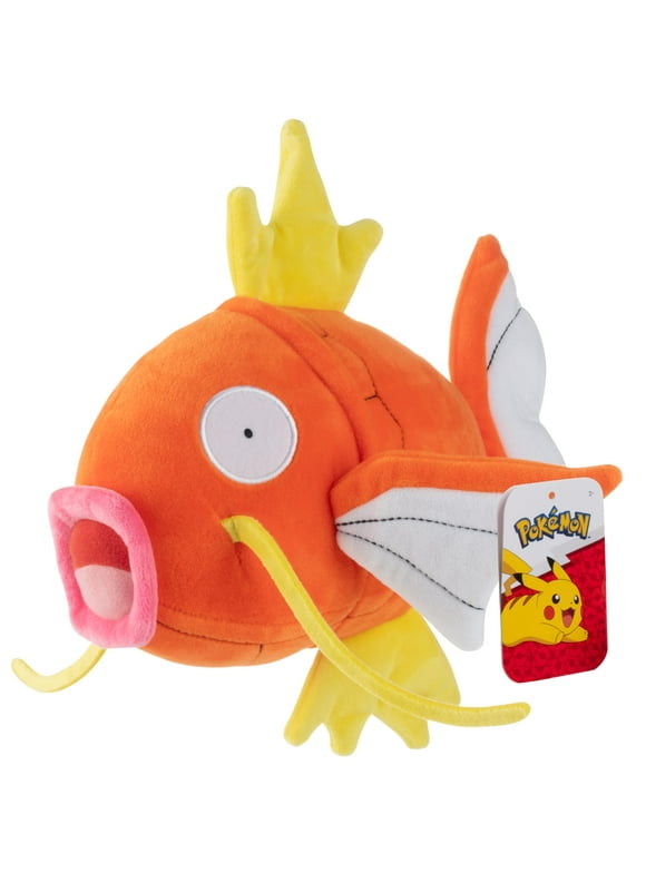 Pokemon Stuffed Animals in Stuffed Animals & Plush Toys - Walmart.com