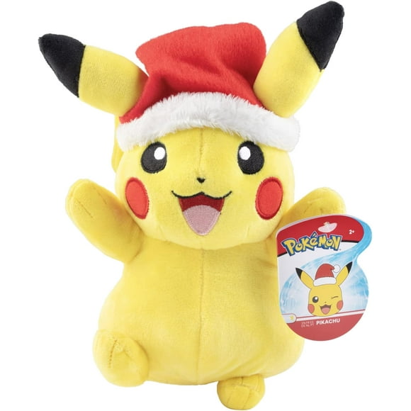 Pikachu Toy