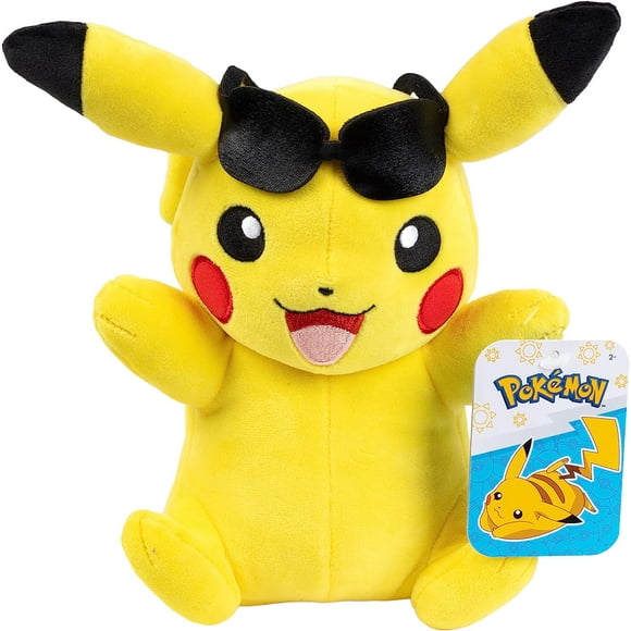 Pokemon Pikachu Toy