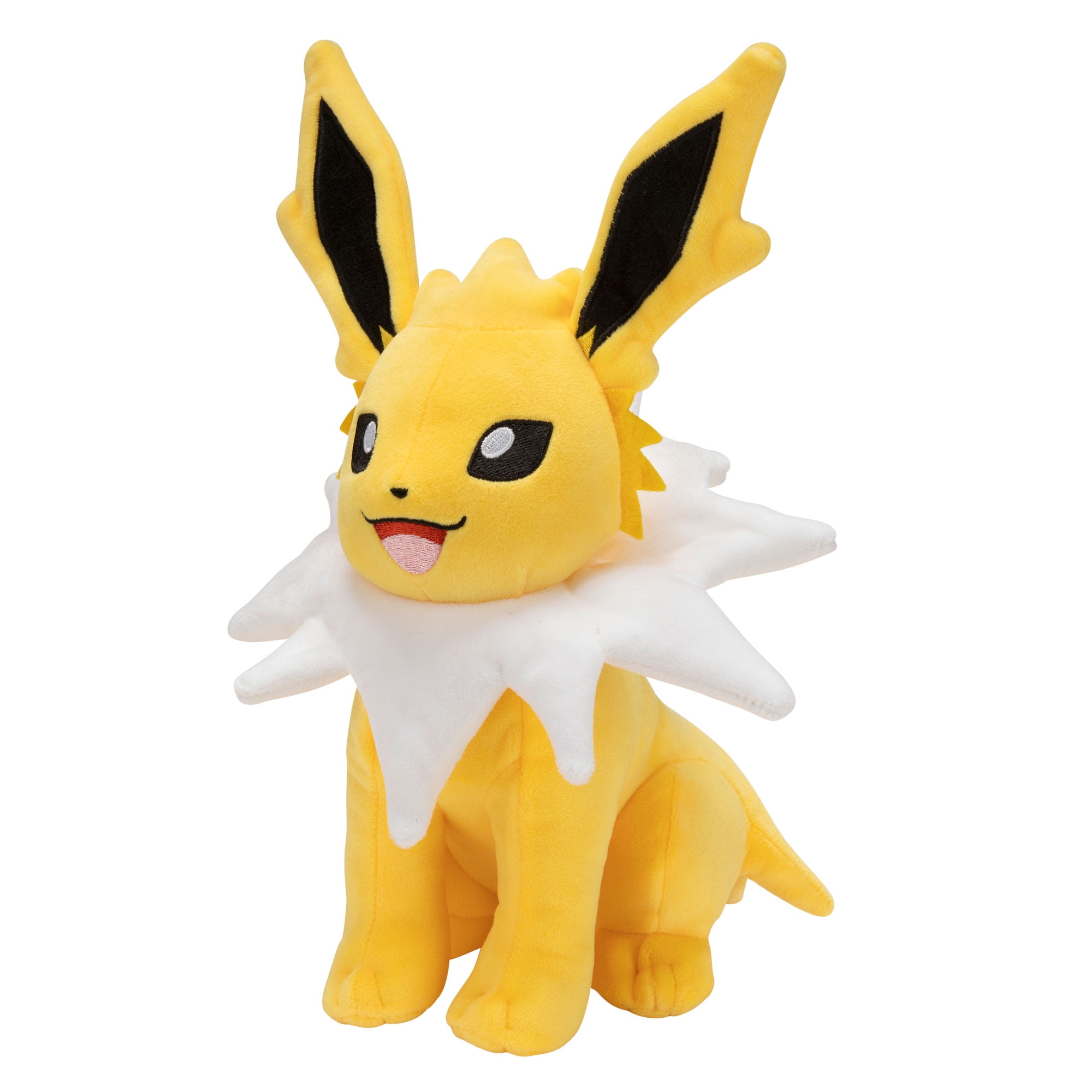 Pokemon 8 Plush Jolteon - Size 8 - Walmart.com