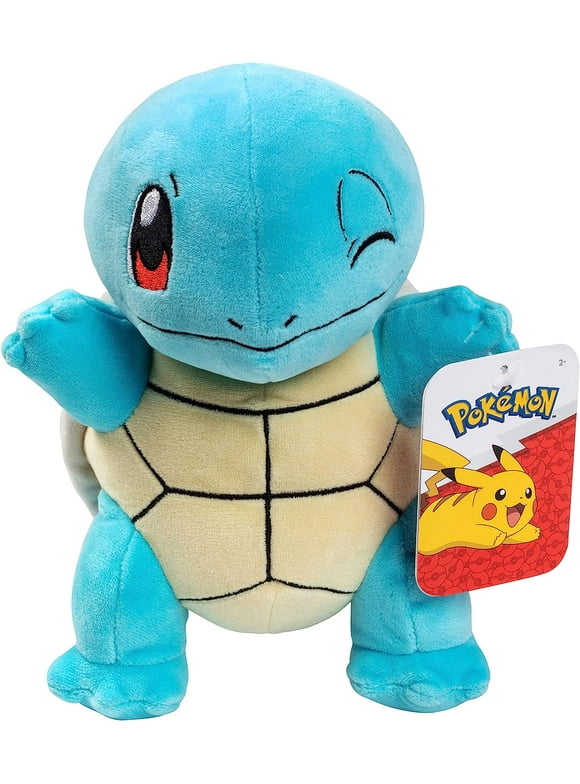Pokemon Stuffed Animals in Stuffed Animals & Plush Toys - Walmart.com