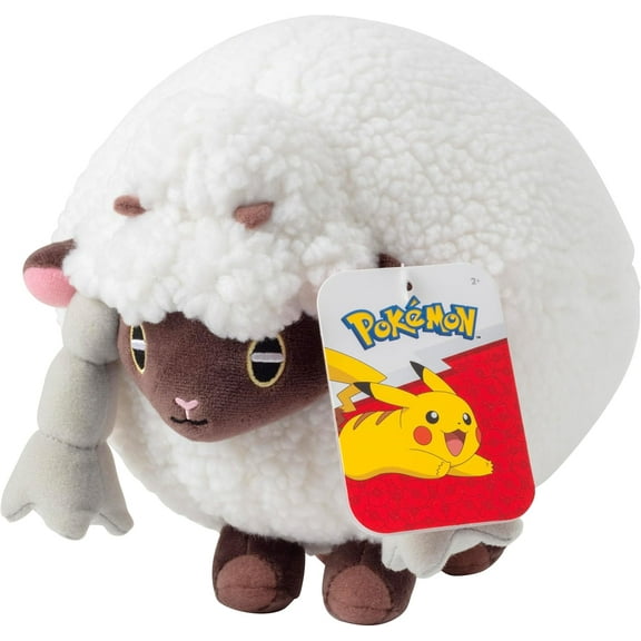 Free Shipping! Pokemon Sleeping Plush Pikachu 18-Inch Soft Cuddly Toy ...