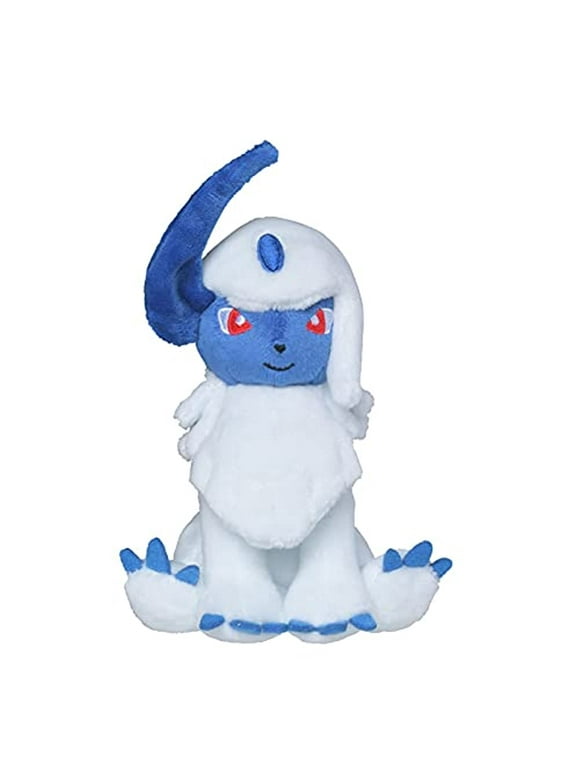 Pokemon Stuffed Animals in Stuffed Animals & Plush Toys - Walmart.com