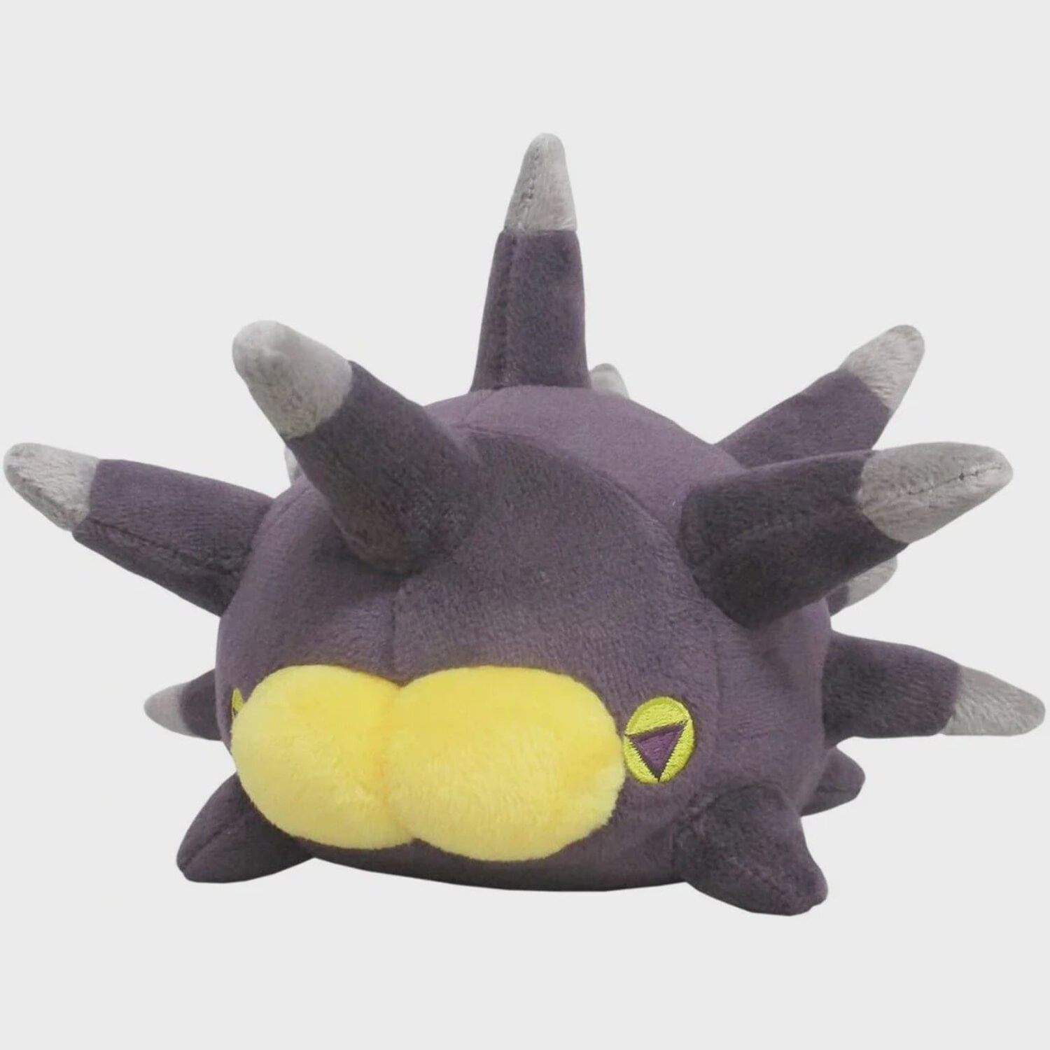 Pokemon: All-Star Sanei Pincurchin 5" Plush - Walmart.com