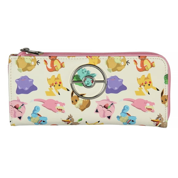 Pokemon Wallets
