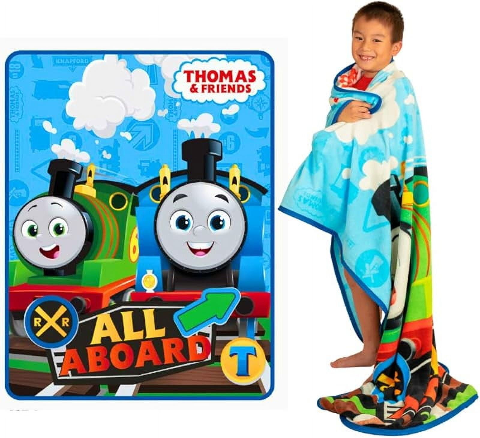 Pokemon Anime Pikachu and Eevee Kids Bedding Super Soft Micro Raschel ...