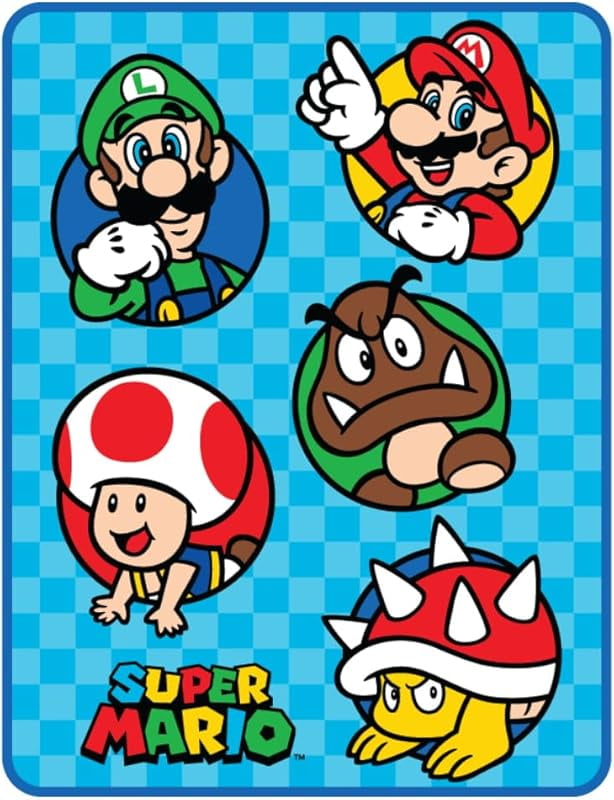 Pokemon Anime Pikachu and Eevee Kids Bedding Super Soft Micro Raschel ...