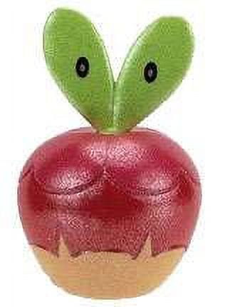 Pokemon Applin Mini PVC Figure (Pearlized Color Version) (No Packaging ...