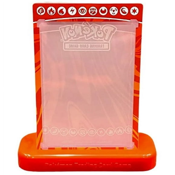 Pokemon Card Cases